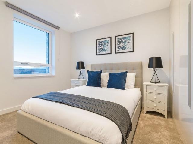 2 bedroom apartment to rent