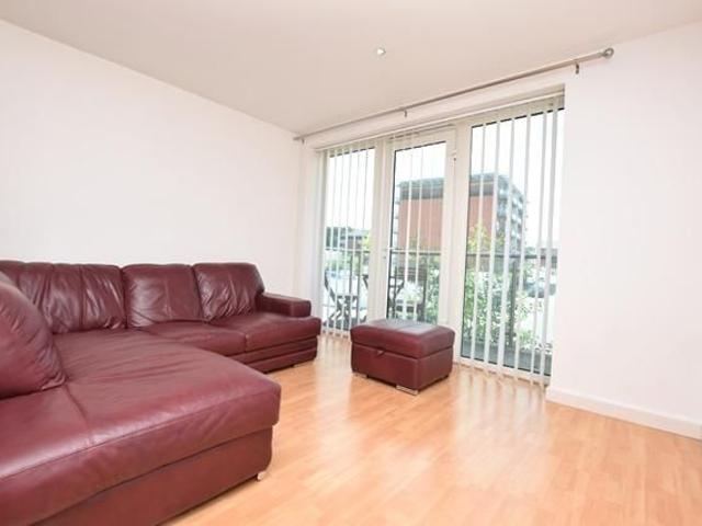 2 bedroom apartment to rent