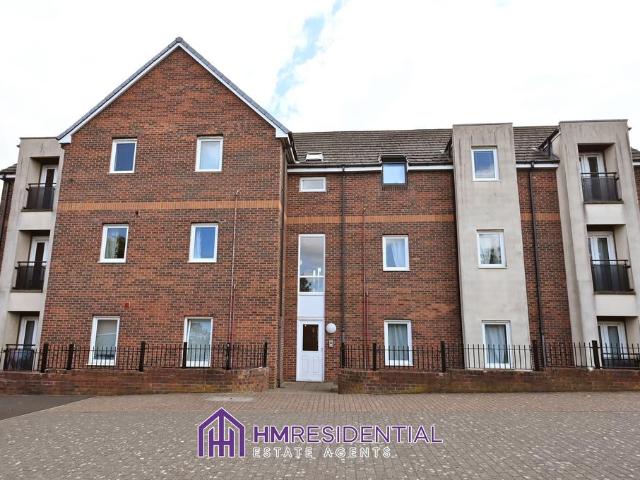 2 bedroom apartment to rent