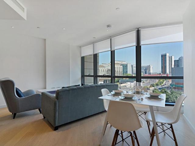 2 bedroom apartment to rent