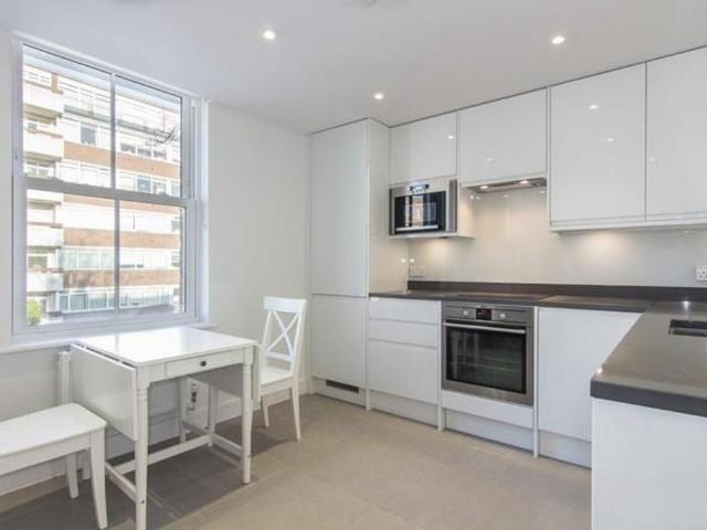 2 bedroom apartment to rent