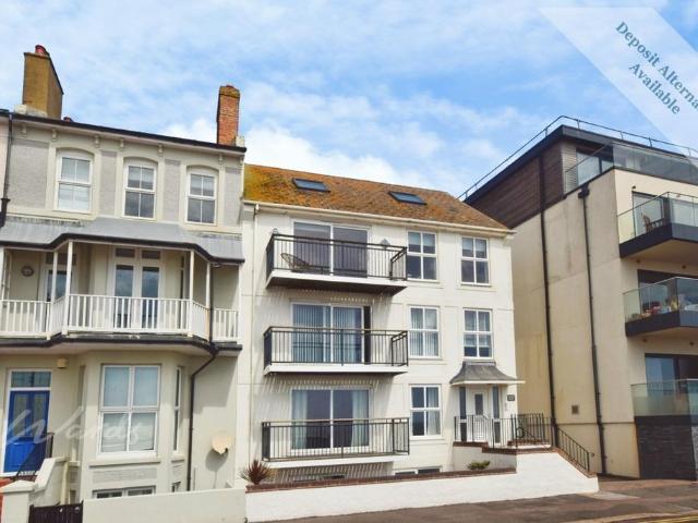 2 bedroom apartment to rent
