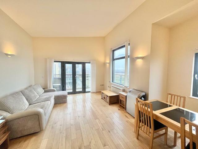 2 bedroom apartment to rent