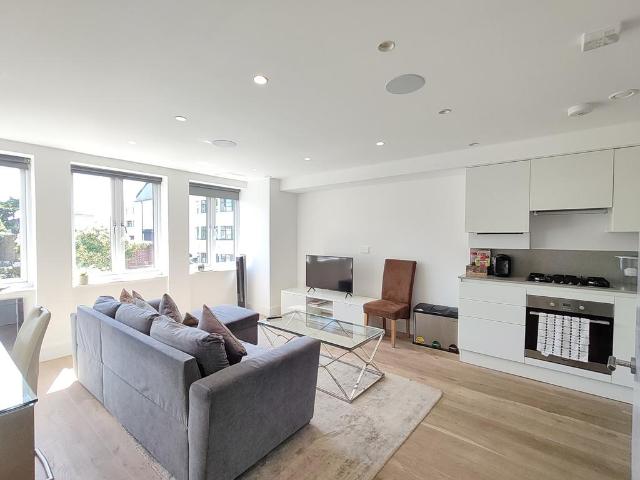 2 bedroom apartment to rent