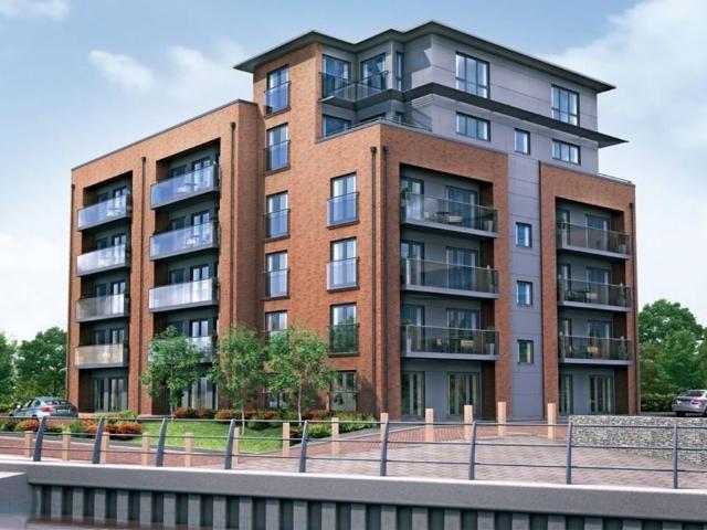 2 bedroom apartment to rent