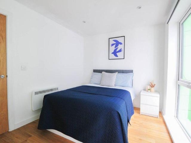 2 bedroom apartment to rent