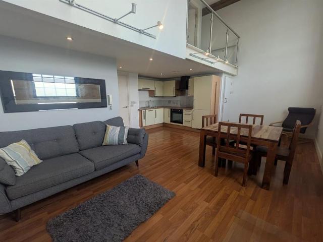 2 bedroom apartment to rent