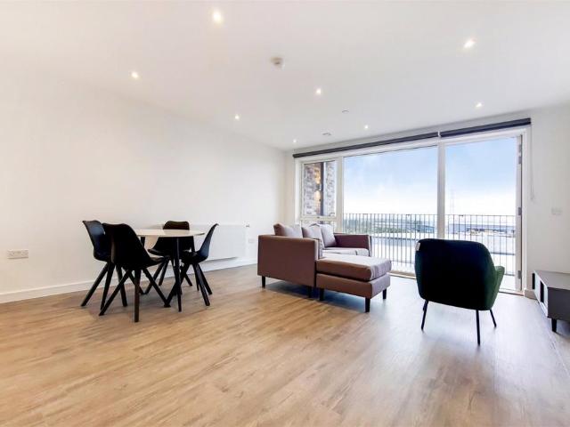 2 bedroom apartment to rent
