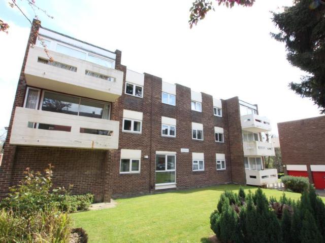 2 bedroom apartment to rent