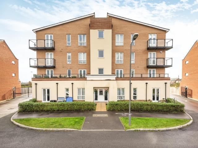 2 bedroom flat to rent