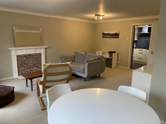 2 bedroom apartment to rent