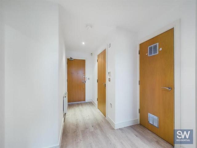 2 bedroom apartment to rent