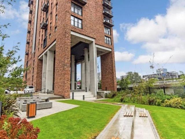 2 bedroom apartment to rent