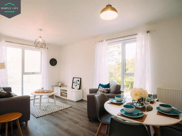 2 bedroom apartment to rent