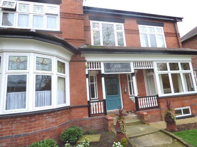 2 bedroom apartment to rent