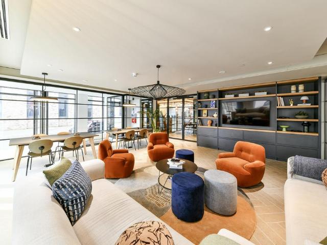 2 bedroom apartment to rent