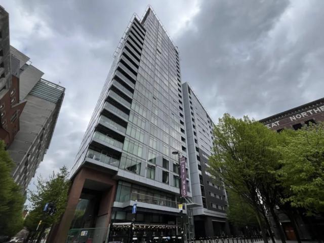 2 bedroom apartment to rent