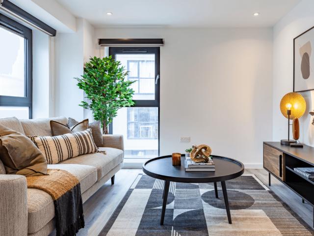 2 bedroom apartment to rent