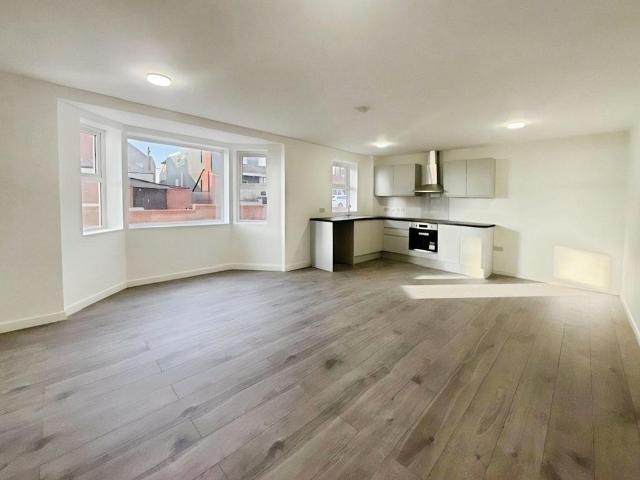 2 bedroom apartment to rent