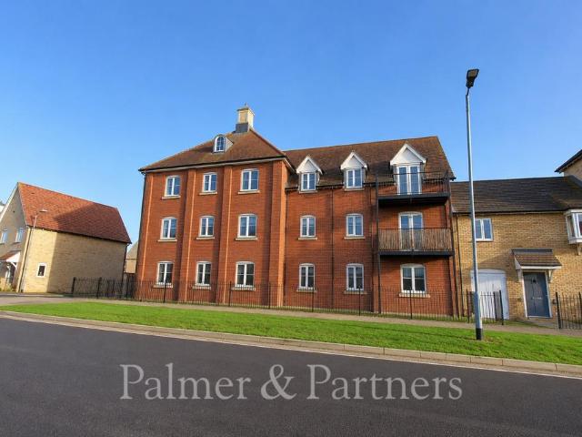 2 bedroom apartment to rent