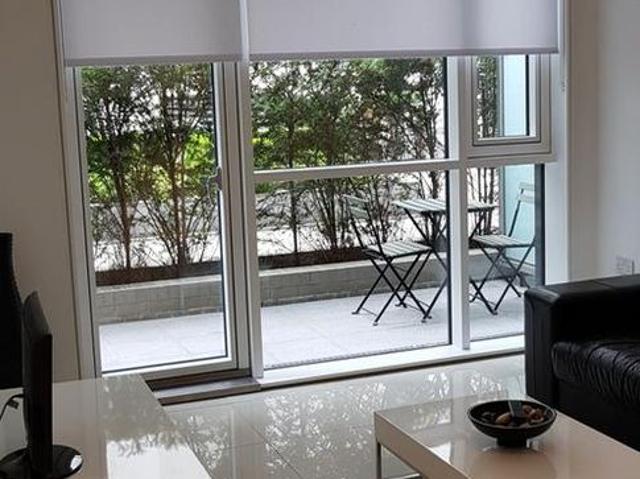 2 bedroom apartment to rent
