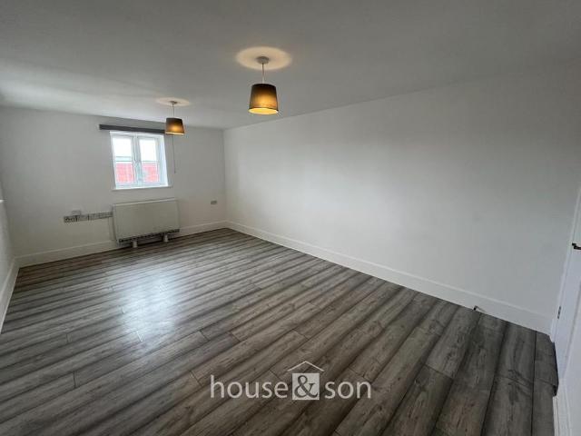 2 bedroom apartment to rent