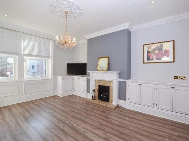 2 bedroom apartment to rent