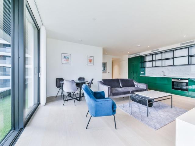 2 bedroom apartment to rent