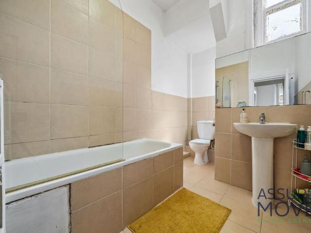 2 bedroom apartment to rent