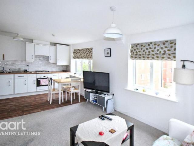 2 bedroom apartment to rent