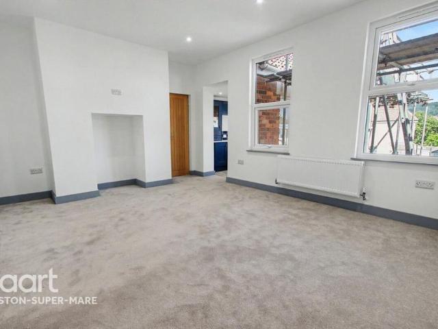 2 bedroom apartment to rent