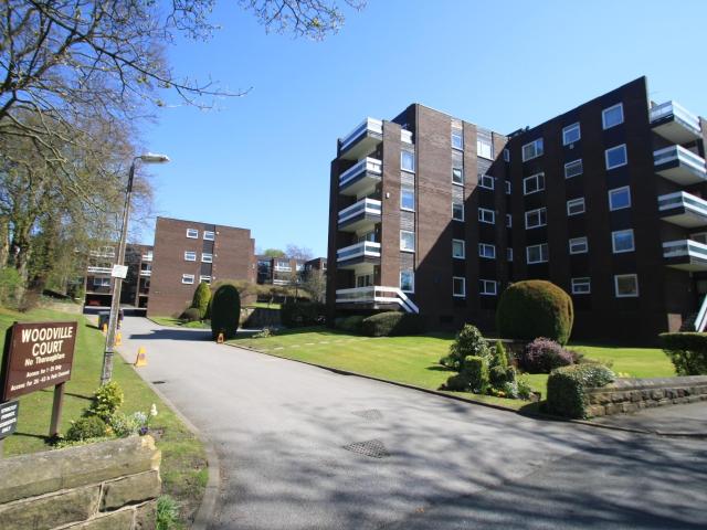 2 bedroom apartment to rent