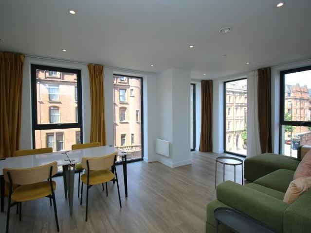 2 bedroom apartment to rent