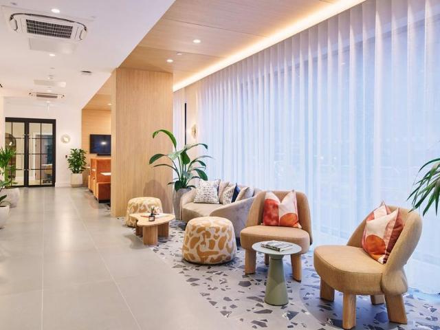 2 bedroom apartment to rent