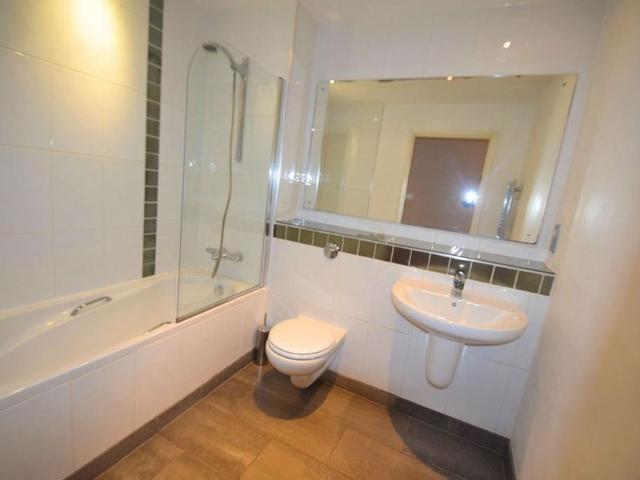 2 bedroom apartment to rent