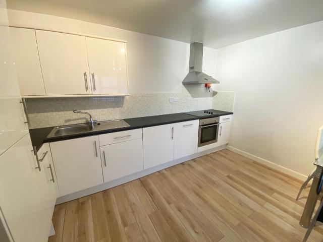 2 bedroom apartment to rent