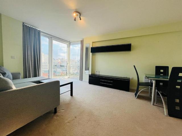 2 bedroom apartment to rent