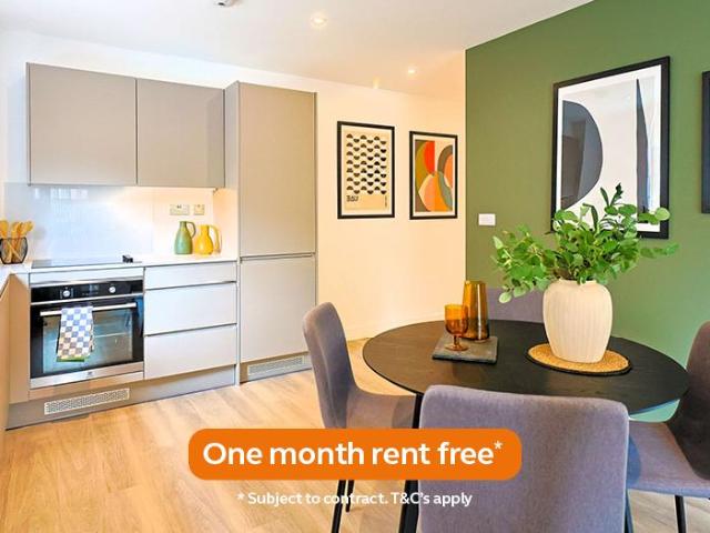 2 bedroom apartment to rent