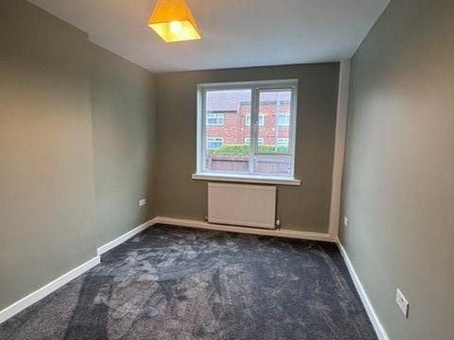2 bedroom apartment to rent