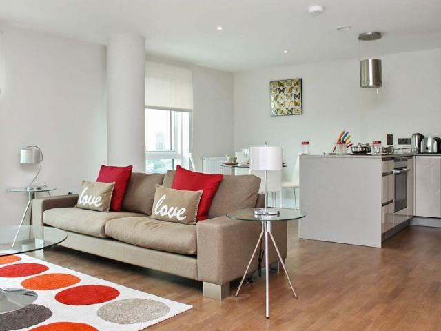 2 bedroom apartment to rent