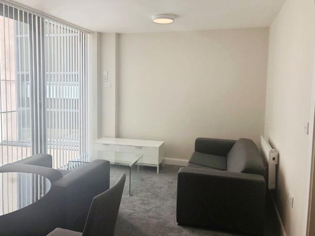 2 bedroom apartment to rent