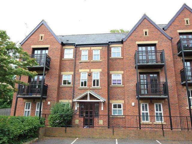 2 bedroom apartment to rent
