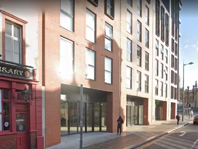 2 bedroom apartment to rent