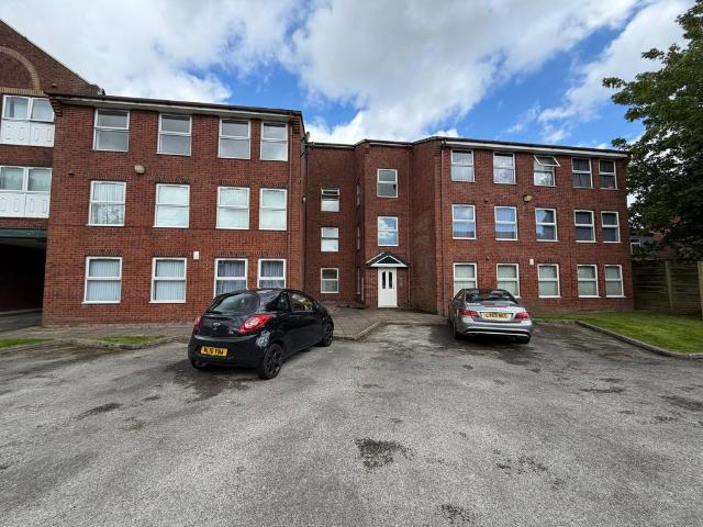 2 bedroom apartment to rent