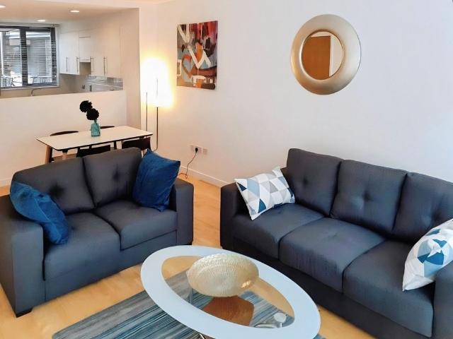 2 bedroom apartment to rent
