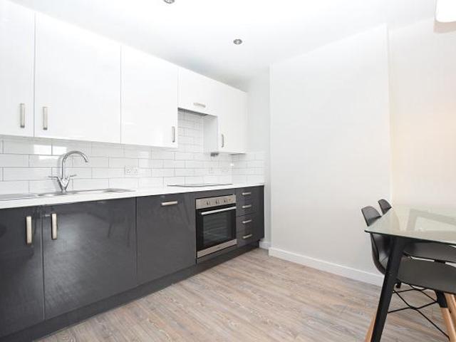 2 bedroom apartment to rent