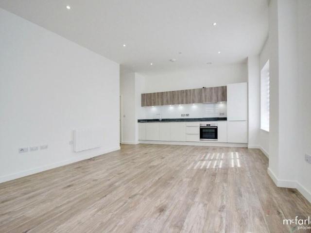 2 bedroom apartment to rent