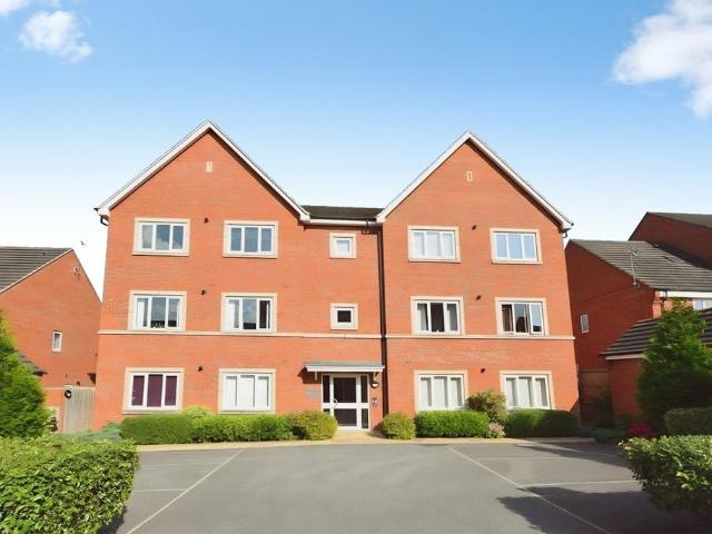 2 bedroom apartment to rent
