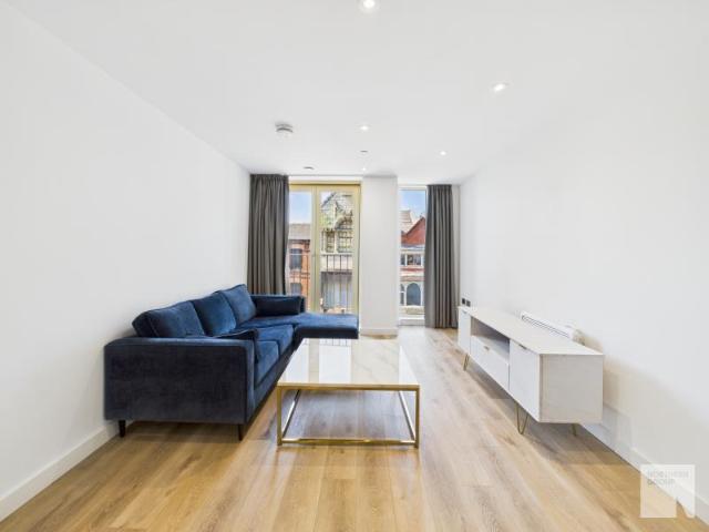 2 bedroom apartment to rent
