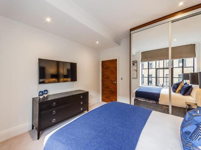 2 bedroom apartment to rent